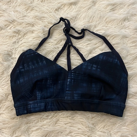 JoyLab | Intimates & Sleepwear | Target Joy Lab Navy Blue Stripped ...